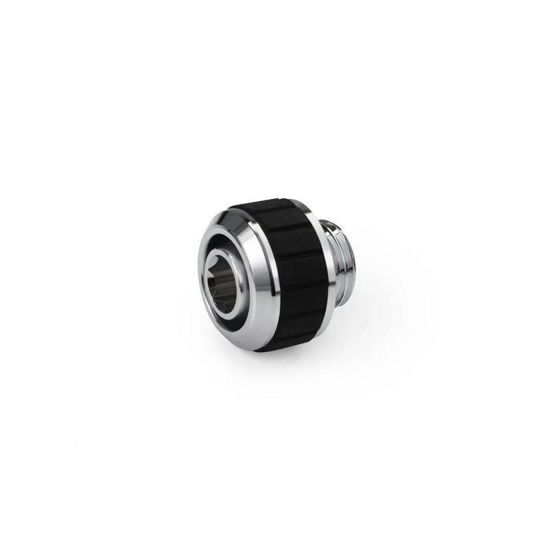 Alphacool Apex Grip SoftTube Fitting -ruuviliitinsarja, 13/10mm, G1/4 ...