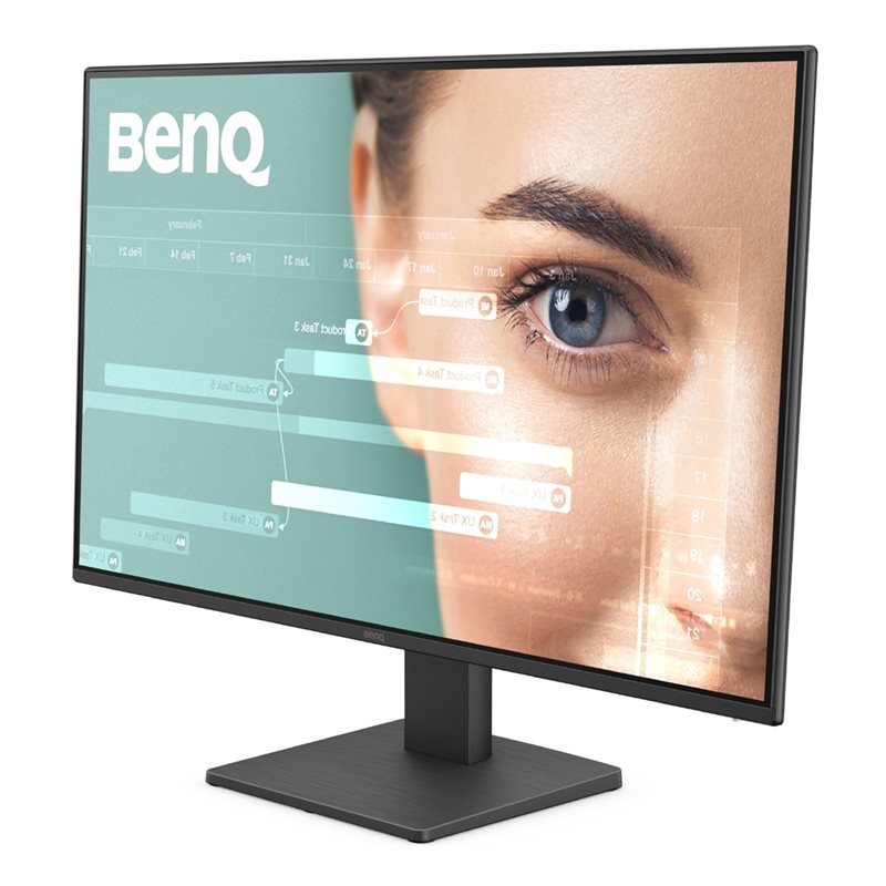 BenQ 27" GW2791, 100Hz Full HD -monitori, musta - Jimms.fi