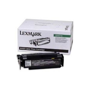 Lexmark X422 palautusvärikasetti n. 12000s (5%) - Jimms.fi