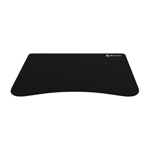 Arozzi Arena Fratello Mouse Pad, pelipöydän hiirimatto, Pure Black ...