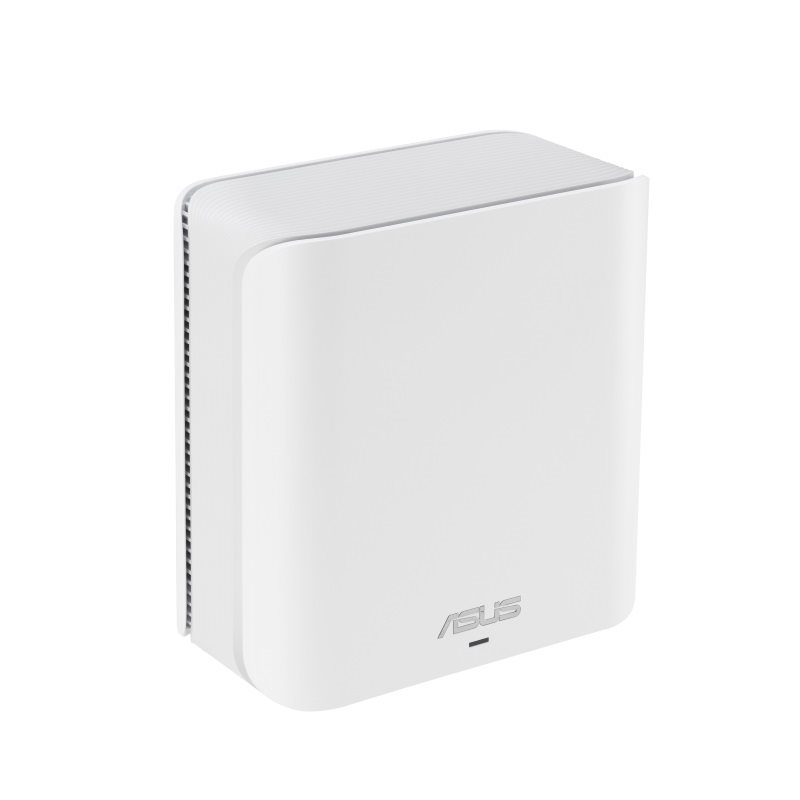 Asus ZenWiFi BD4 - 1 pack, BE3600 Dual Band WiFi 7 (802.11be) Mesh ...